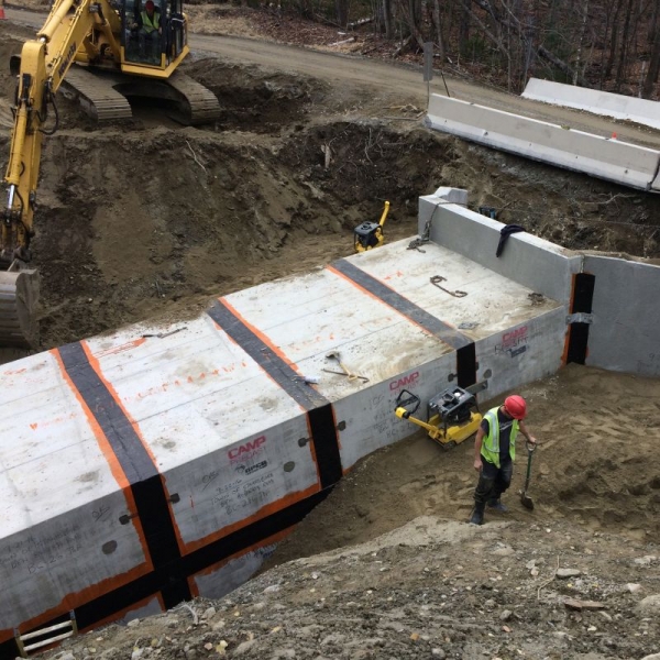 Otter Creek Engineering