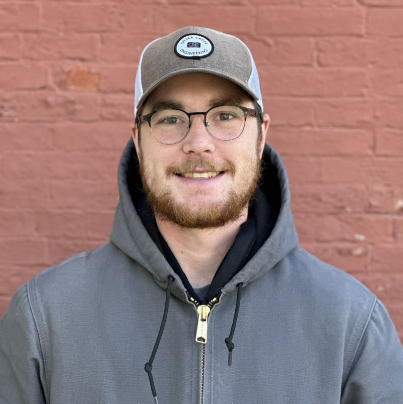 Nathan Claessens – Otter Creek Engineering
